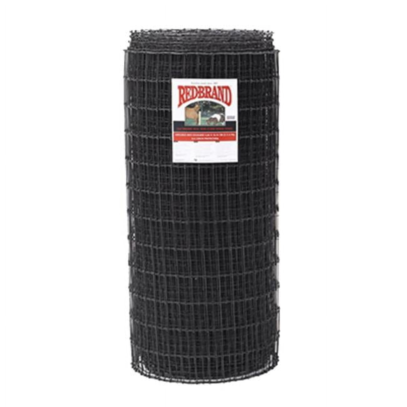 Keystone Steel & Wire 70330 60 H in. x 100 L ft. Non-Climb Horse Fence ...