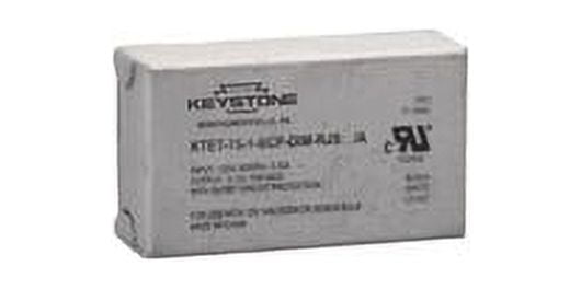 Keystone Technologies KTET-75-1-SCP-DIM-RJS Dimmable Low Voltage ...