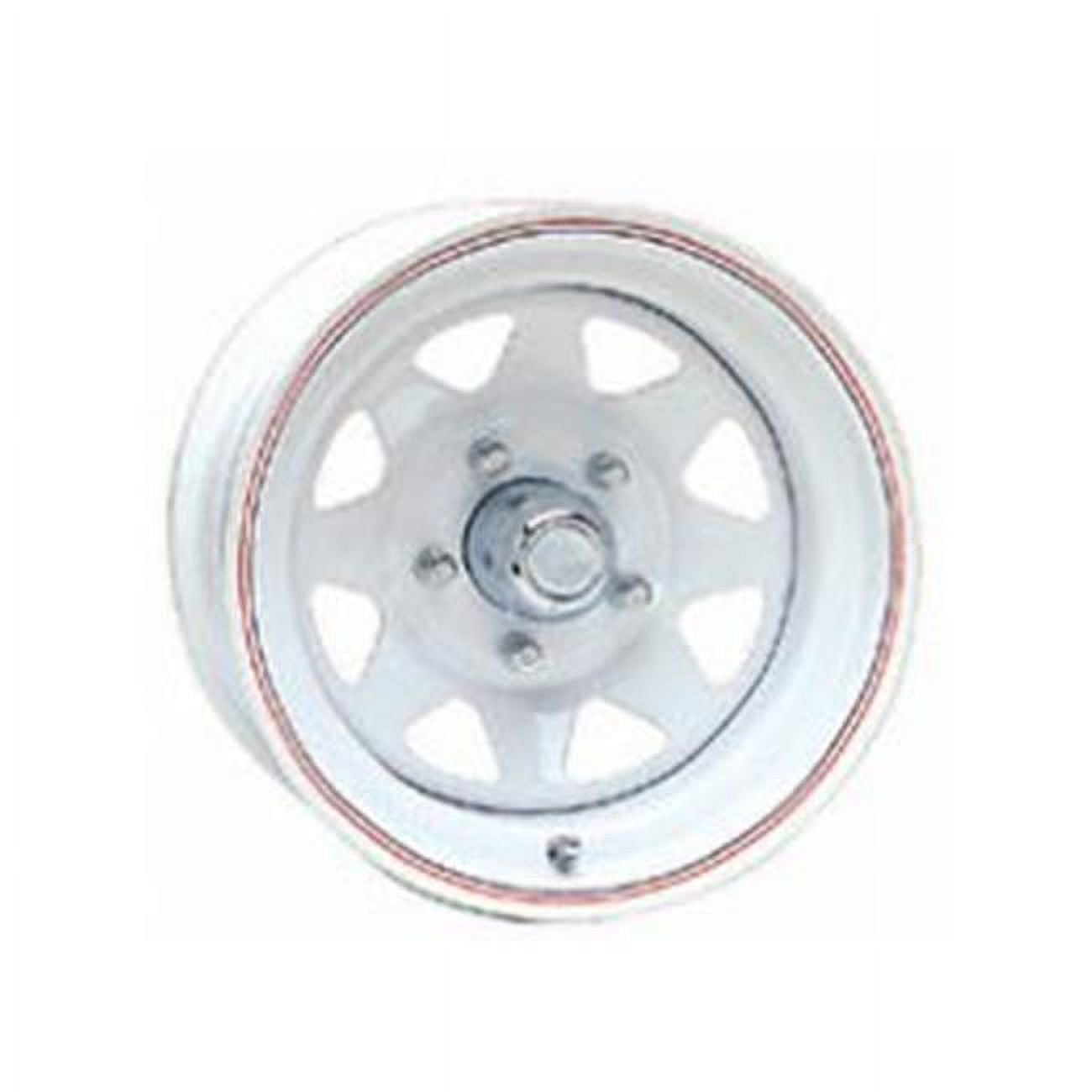 Keystone Wheel (15X7"/5X114.3Mm) - Walmart.com