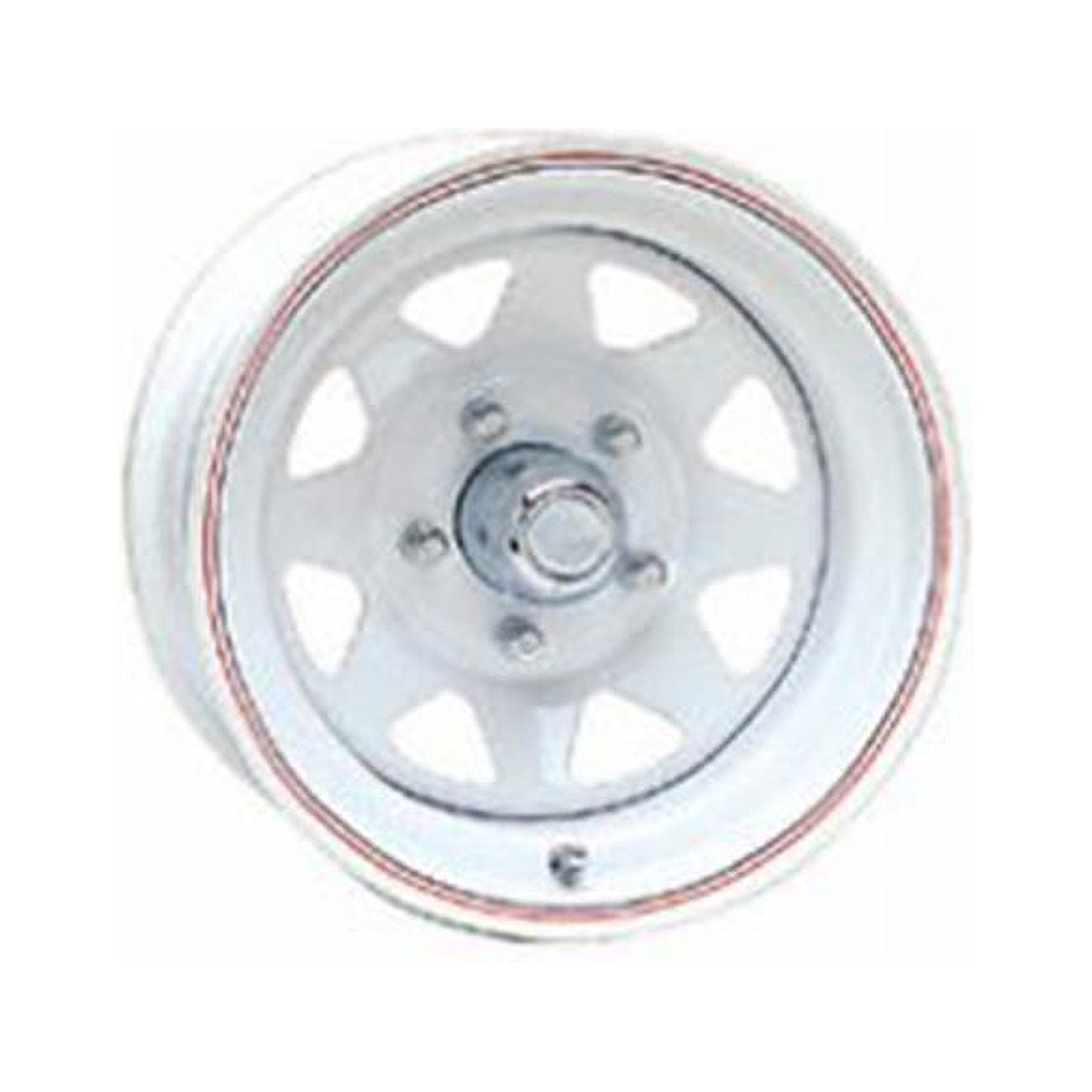 Keystone Wheel (15x10"/6x139.7mm) - Walmart.com