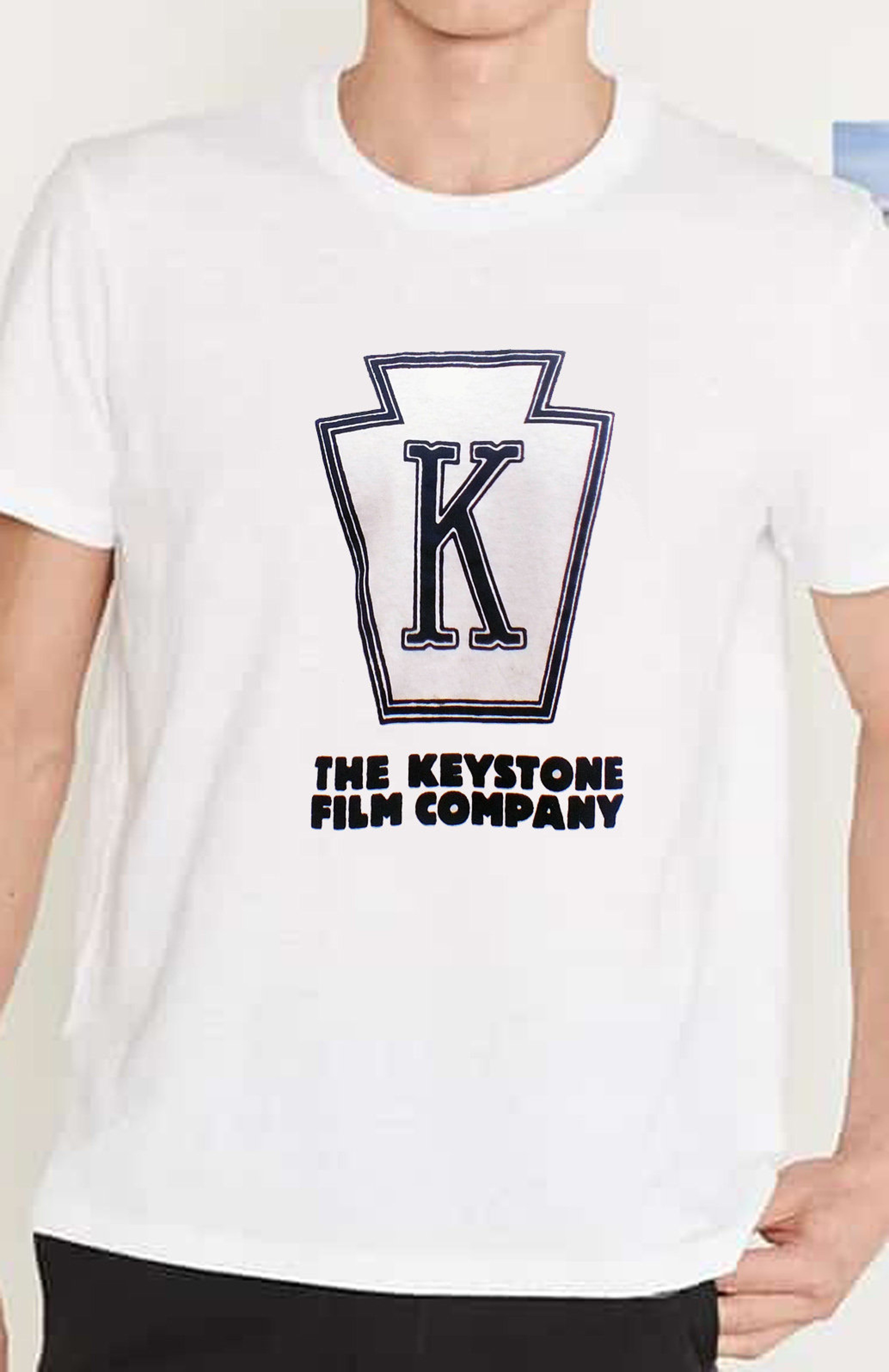 Keystone films t-shirt - Walmart.com