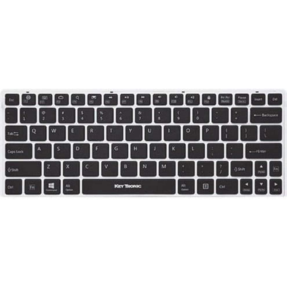 Keytronic Keyboard Keytronic Keyboard - Walmart.com