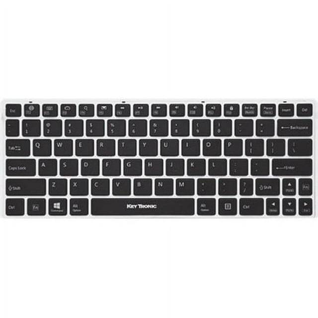 Keytronic Keyboard Keytronic Keyboard - Walmart.com