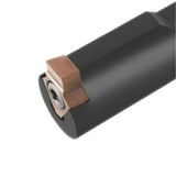 Keyway Broaching Cutter Carbide Insert Blade For CNC Machine To Cut ...