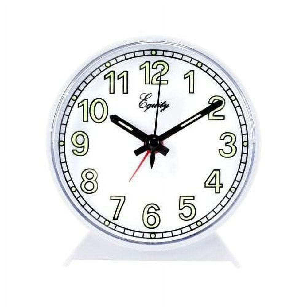Keywound Alarm Clock - Walmart.com