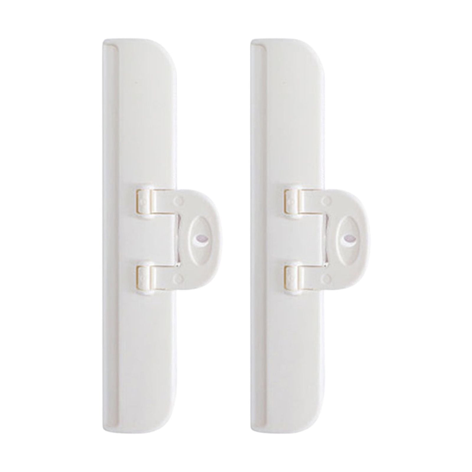 Kezqiaxn 2Pc Chips Bag Clips , Chips Sealing Clip Water Proof Clips ...
