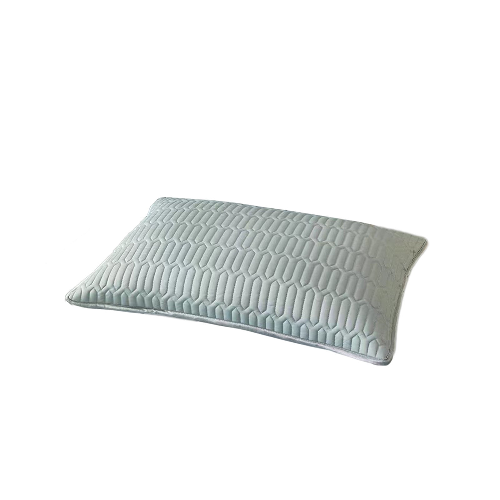 Kezqiaxn 2Pc Cooling Pillow Case Set Gel Standard Pillow Cases Set of 2 ...