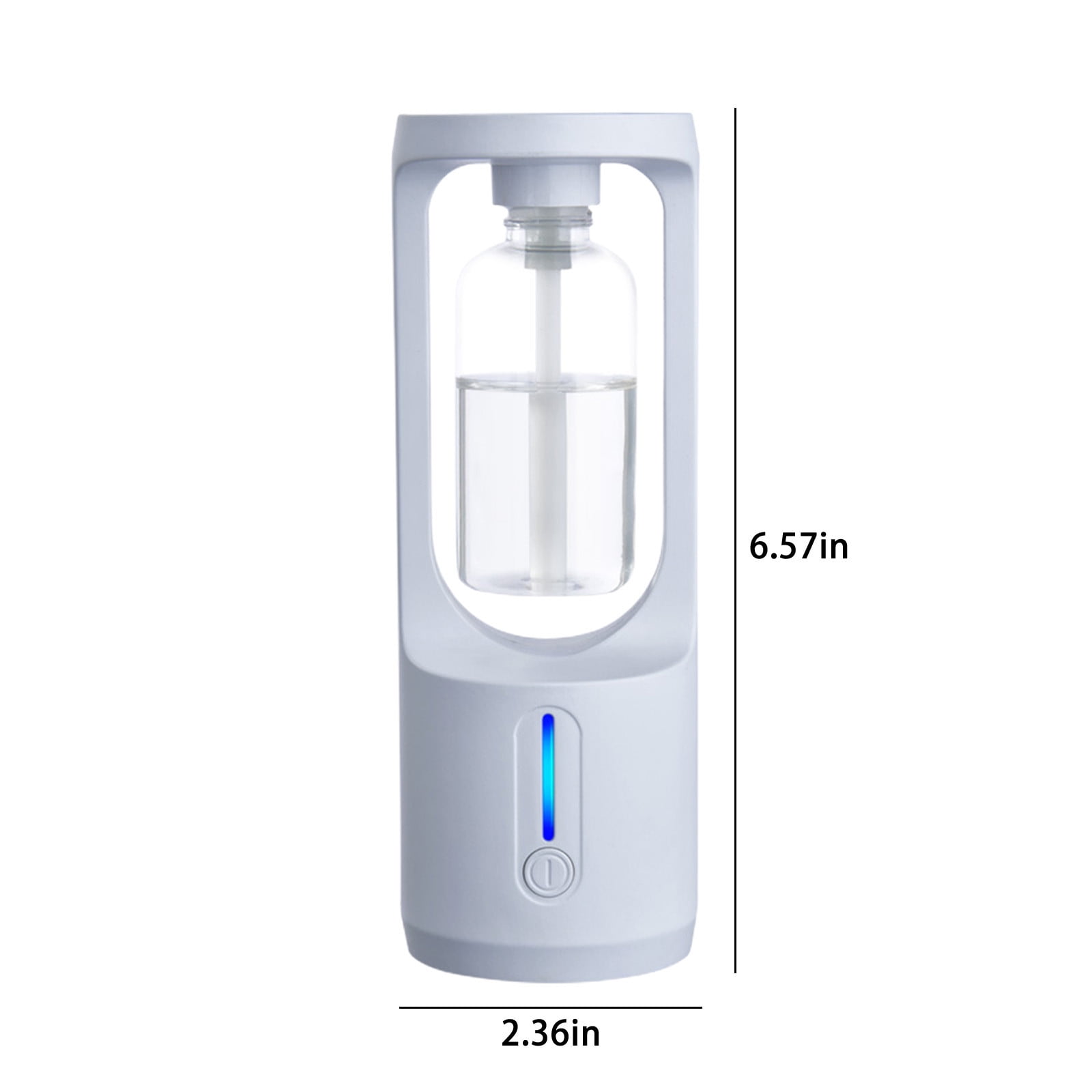 Kezqiaxn Aromatherapy Diffuser Commercial Smell Machine Oil Diffuser ...