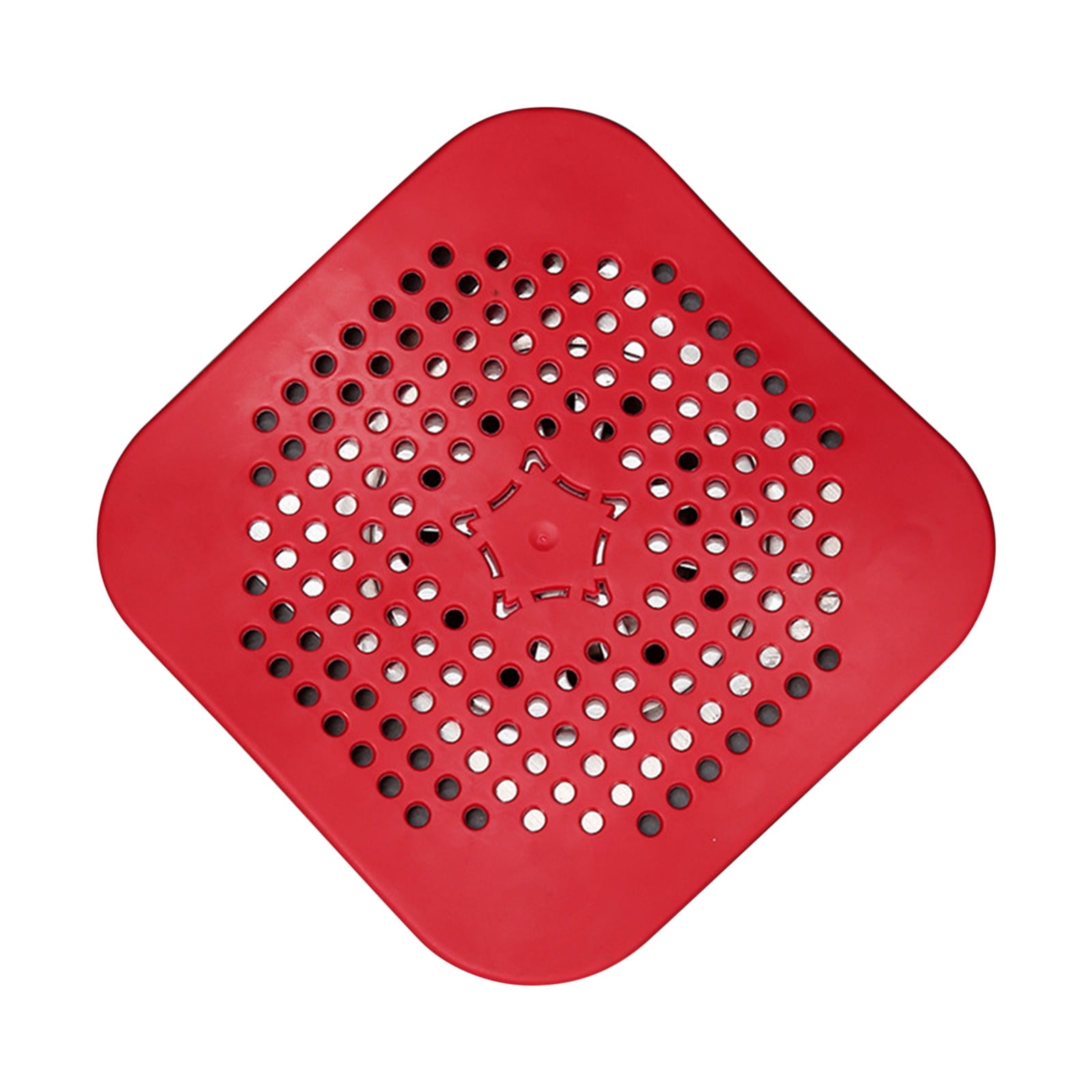 Kezqiaxn Bathroom Floor Drains Cover Kitchen Sink Avoid Clogging Floor ...