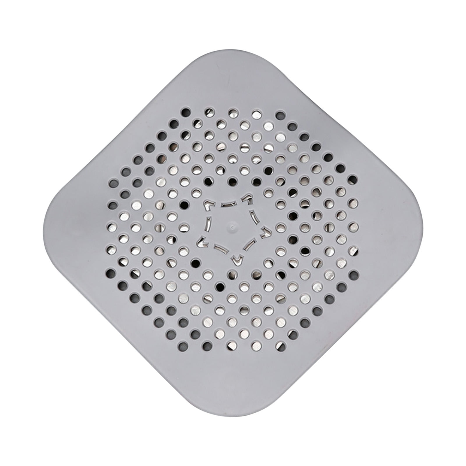 Kezqiaxn Bathroom Floor Drains Cover Kitchen Sink Avoid Clogging Floor ...
