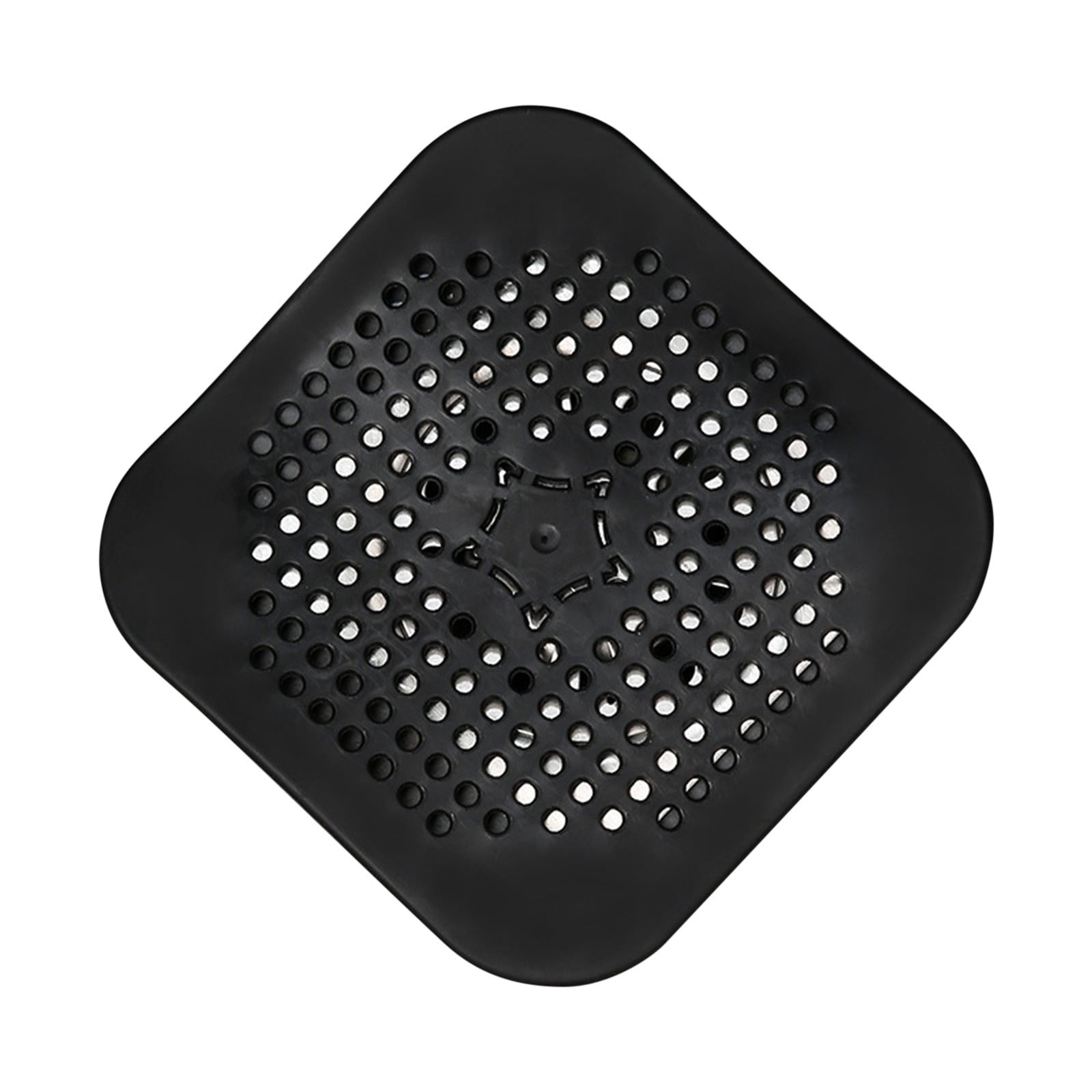 Kezqiaxn Bathroom Floor Drains Cover Kitchen Sink Avoid Clogging Floor ...