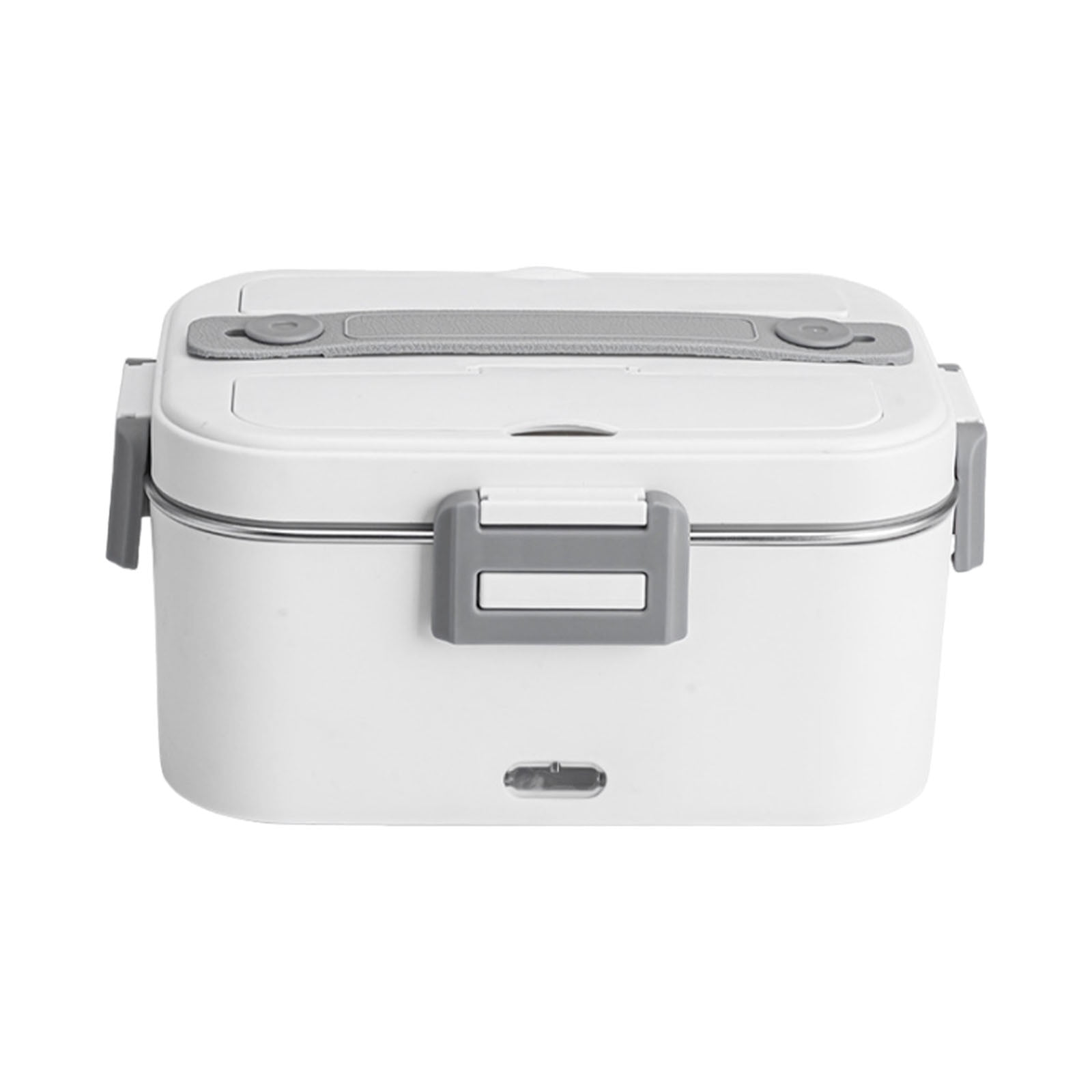 Kezqiaxn Bento Box Clearance, 304 Stainless Steel Water-Disengaged ...