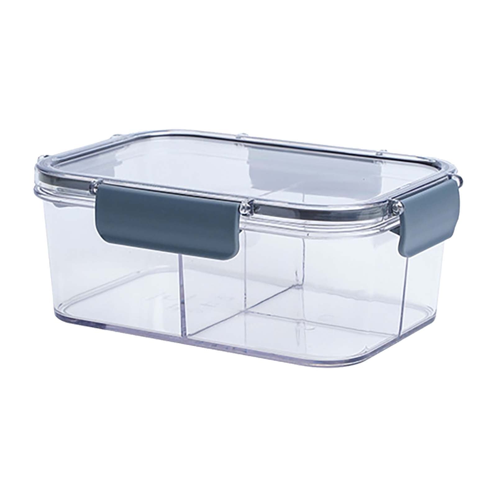 Kezqiaxn Bento Lunchbox Clearance Bento Lunchbox Clearance Refrigerator ...