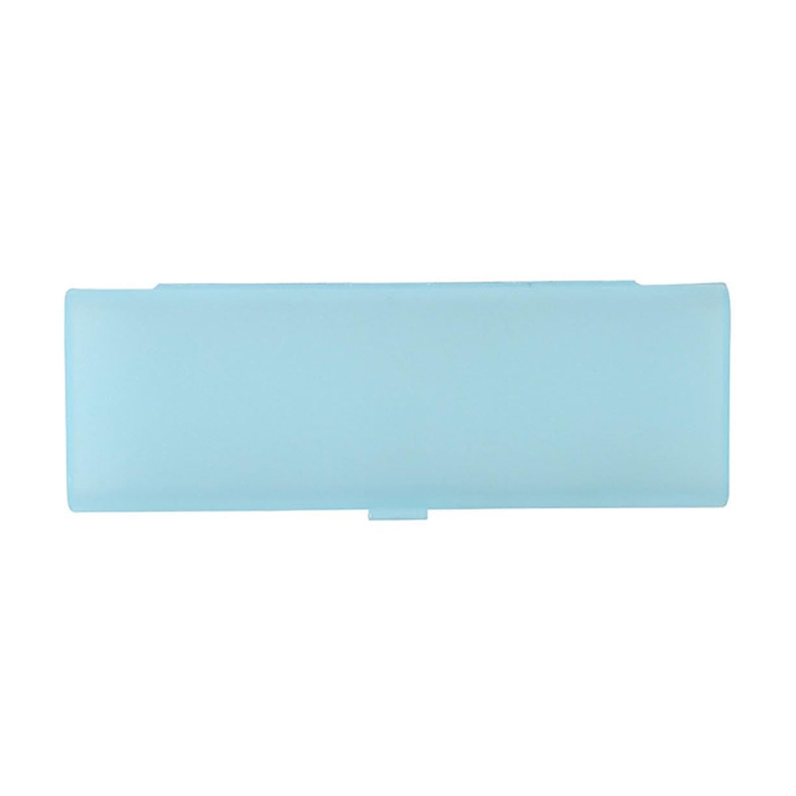 Kezqiaxn Big Pencil Pouch Color Personality Macaron Color Stationery ...