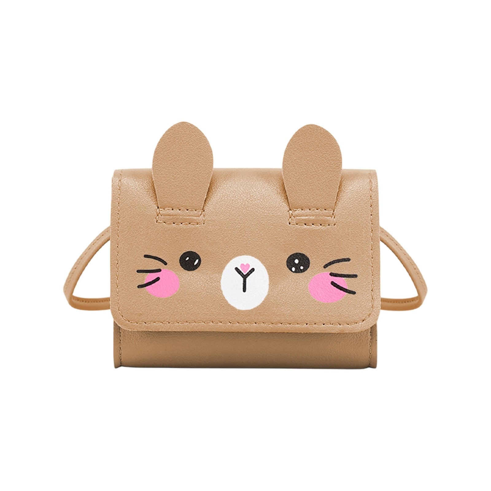 Kezqiaxn Bunny Purse Clearance, Small Crossbody Bags for Women Small ...