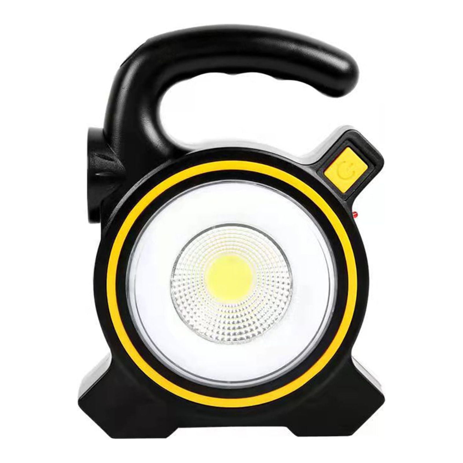 Kezqiaxn Camping Flashlight Clearance, Solar Flashlight, LED Strong ...