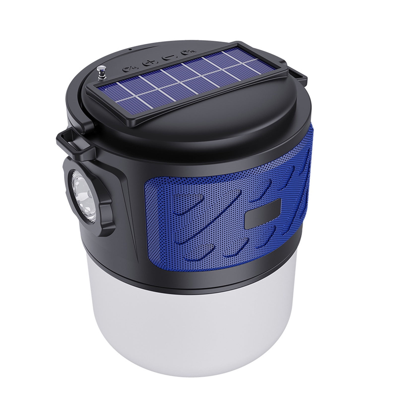Kezqiaxn Camping Flashlight Clearance, Solar Camping Tent Light ...