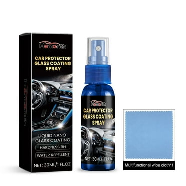Lucas Oil Products 10514 Car Interior Detailer Spray for Care and ...