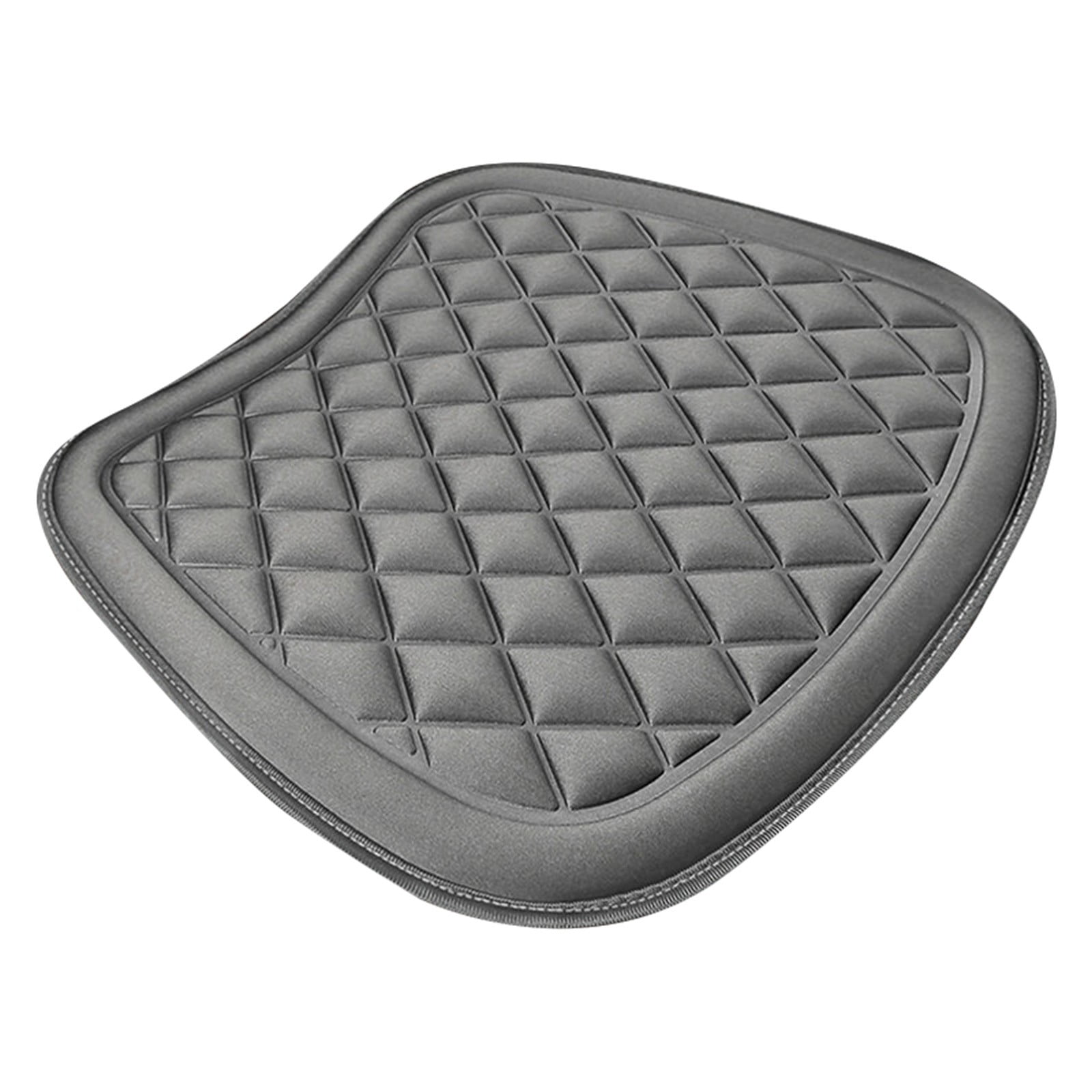 Kezqiaxn Car Seat Cushions For Driving Back Pain Protective For Front ...