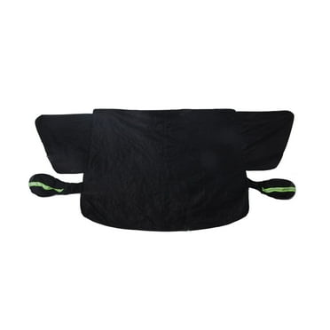 Kohree 76 x 49 inches Windshield Cover ,600D Oxford Ice Frost Sun Rain ...