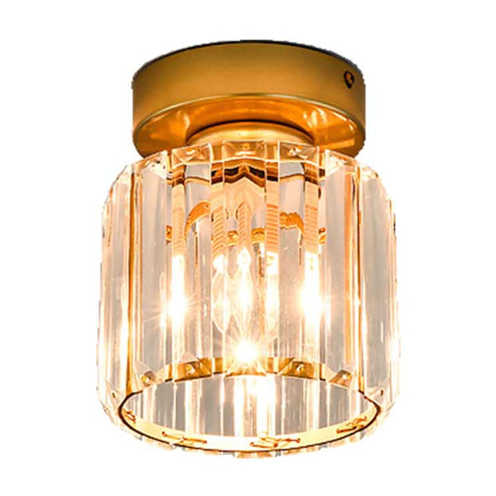 Kezqiaxn Ceiling Light Corridor Lights Balcony Porch Lights Entrance ...