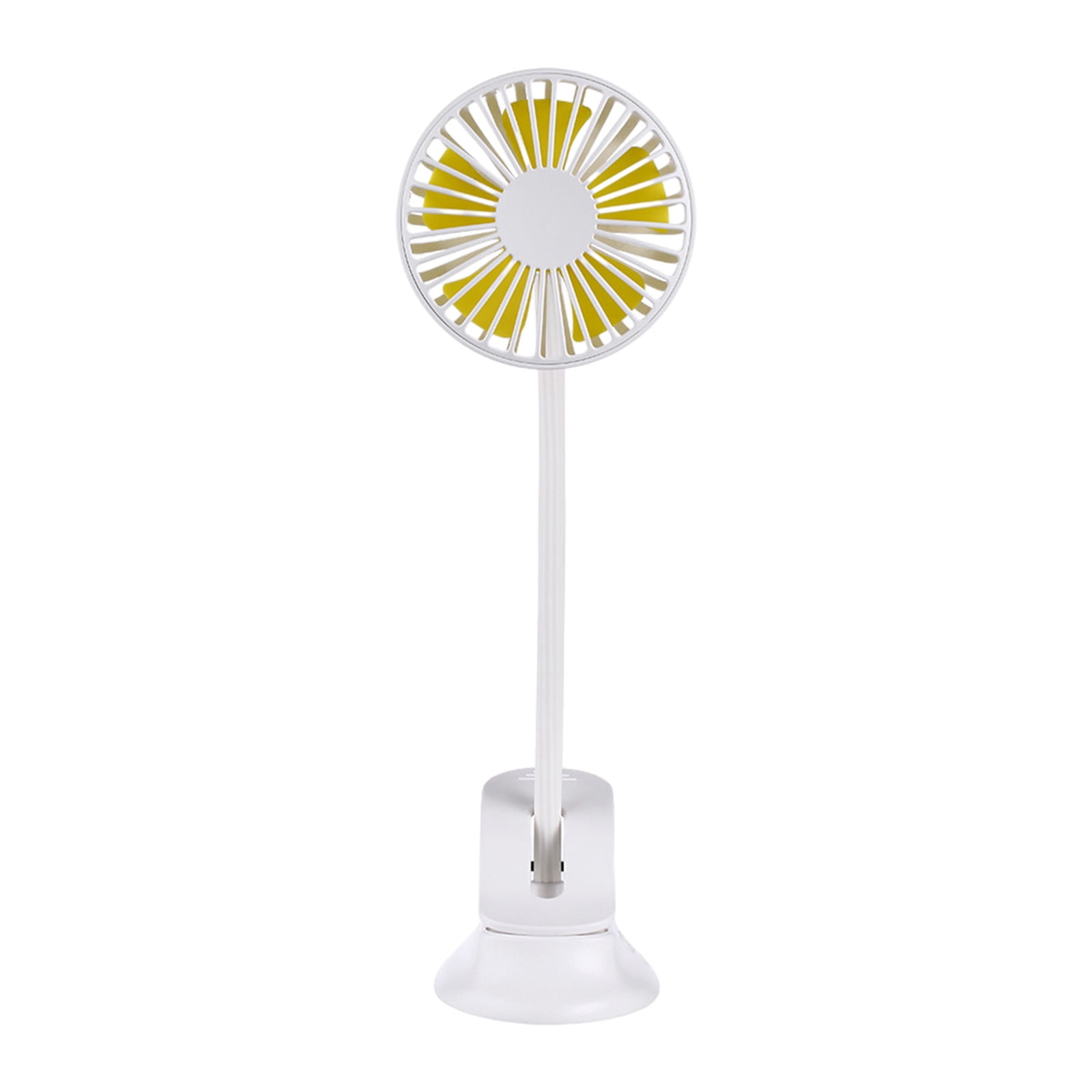 Kezqiaxn Clip on Fan for Bed Clip Fan Multi-Functional Desktop Clip on ...