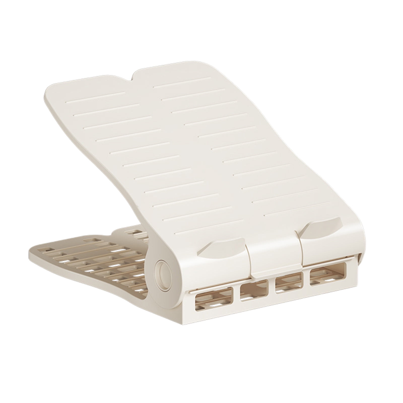 Kezqiaxn Collapsibles Shoe Holders Shoe Organizer, Shoe Space Saving ...