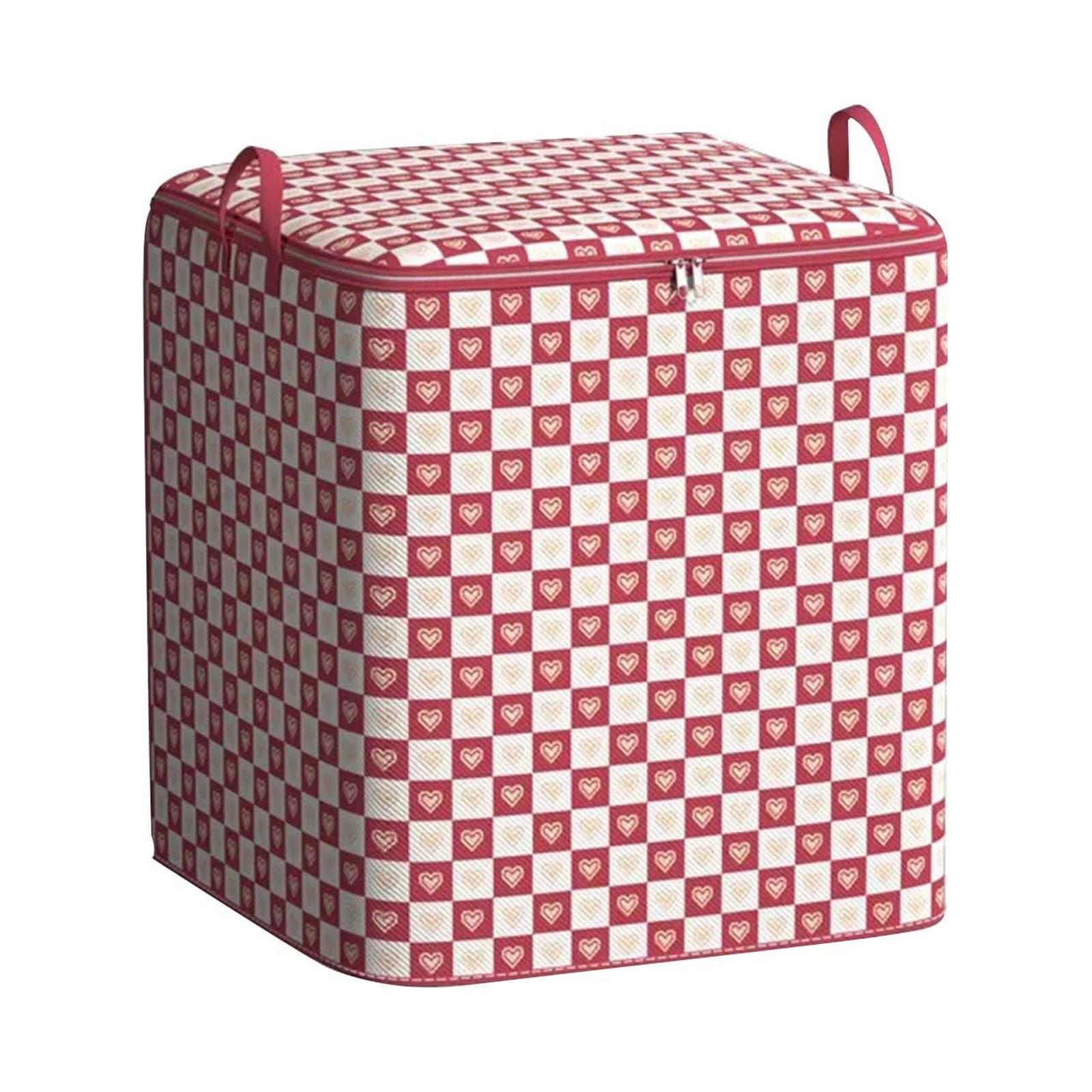 Kezqiaxn Cubes Closet Organizers and Storage Clearance, Storage Bags ...