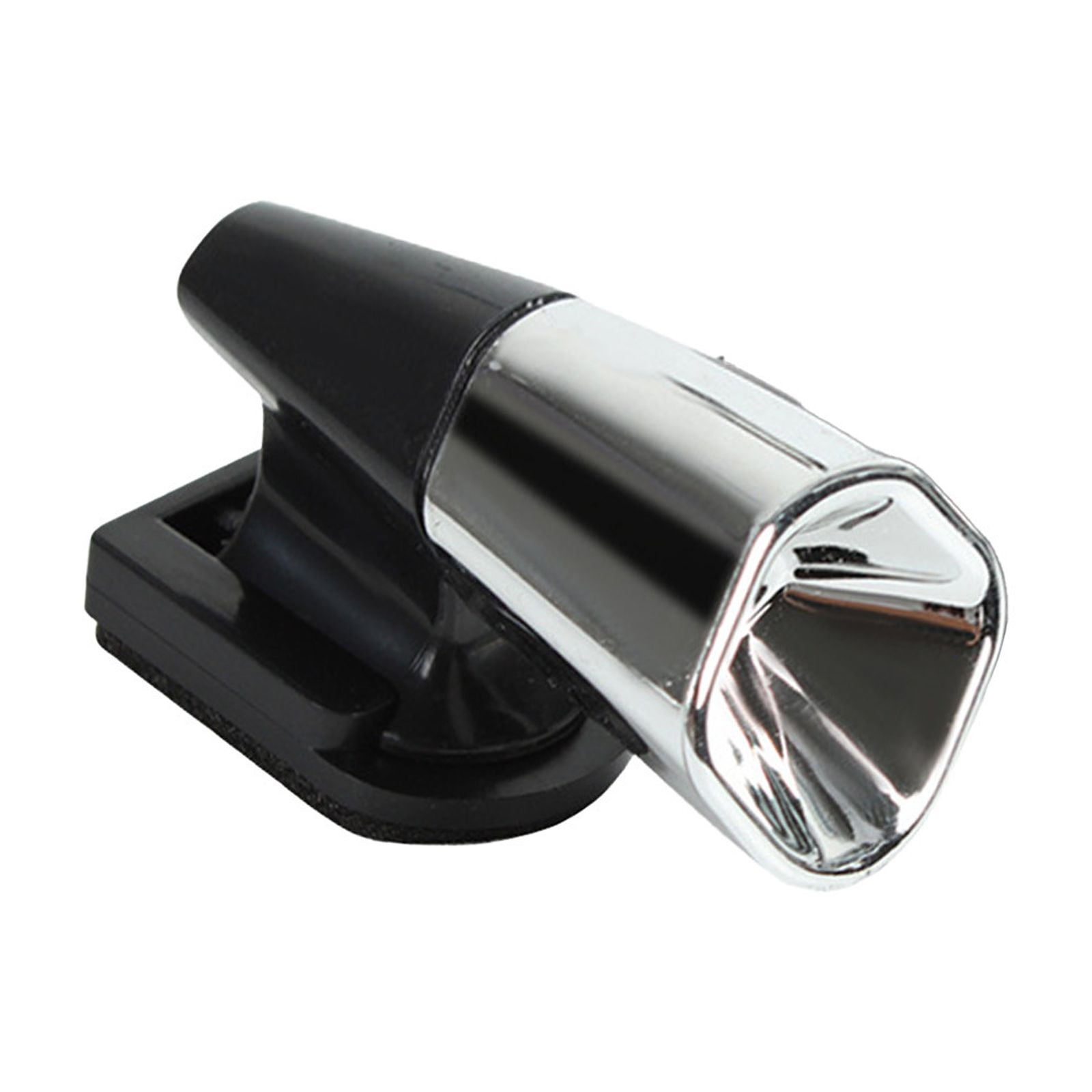 Kezqiaxn Deer Animals Alert Black Finish Car Animals Repellent Self ...