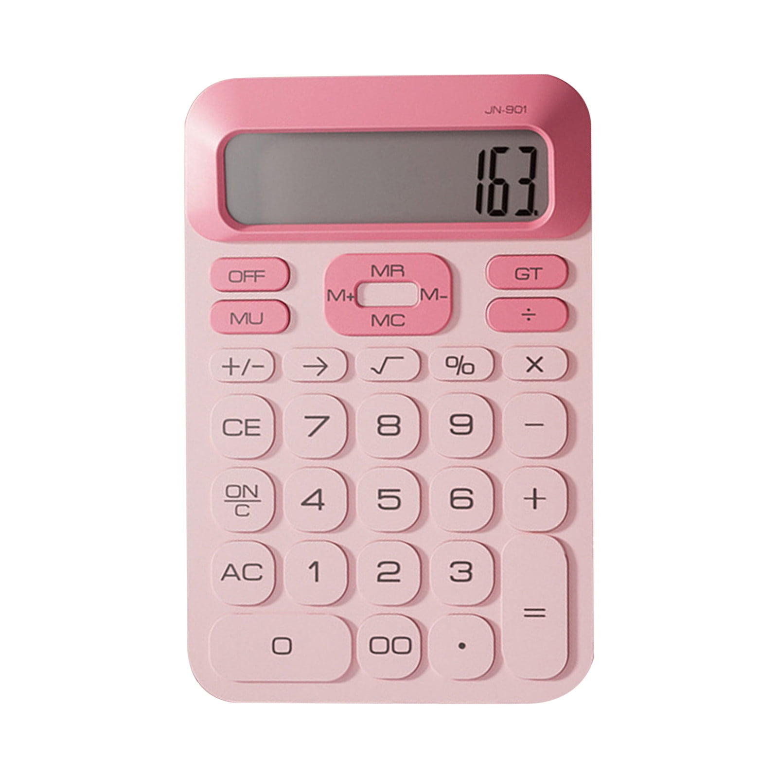 Kezqiaxn Desk Calculators Clearance Cute Portable Scientific Calculator ...