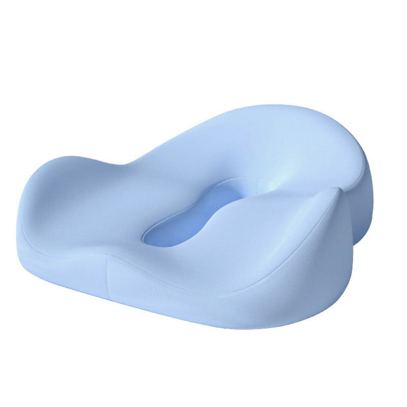 Kezqiaxn Donut Pillow,Hemorrhoid Pillow,Donut Pillow for Tailbone Pain ...