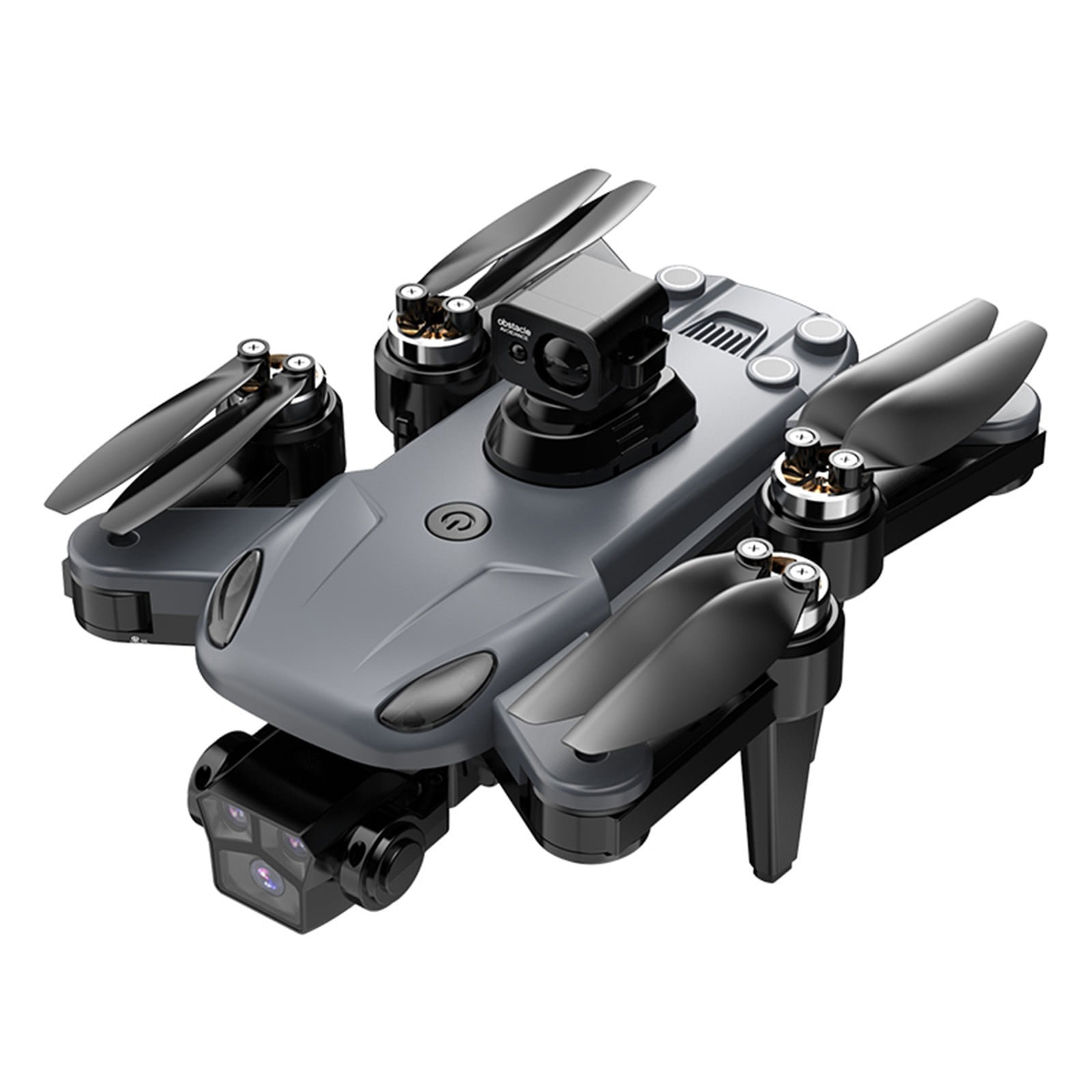 Kezqiaxn Drone with Camera for Kids, FPV Drones with 1080P HD Camera ...
