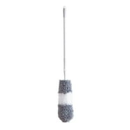 Twist-on Webster Cobweb Duster Head Brush | Spider Web Remover Brush ...