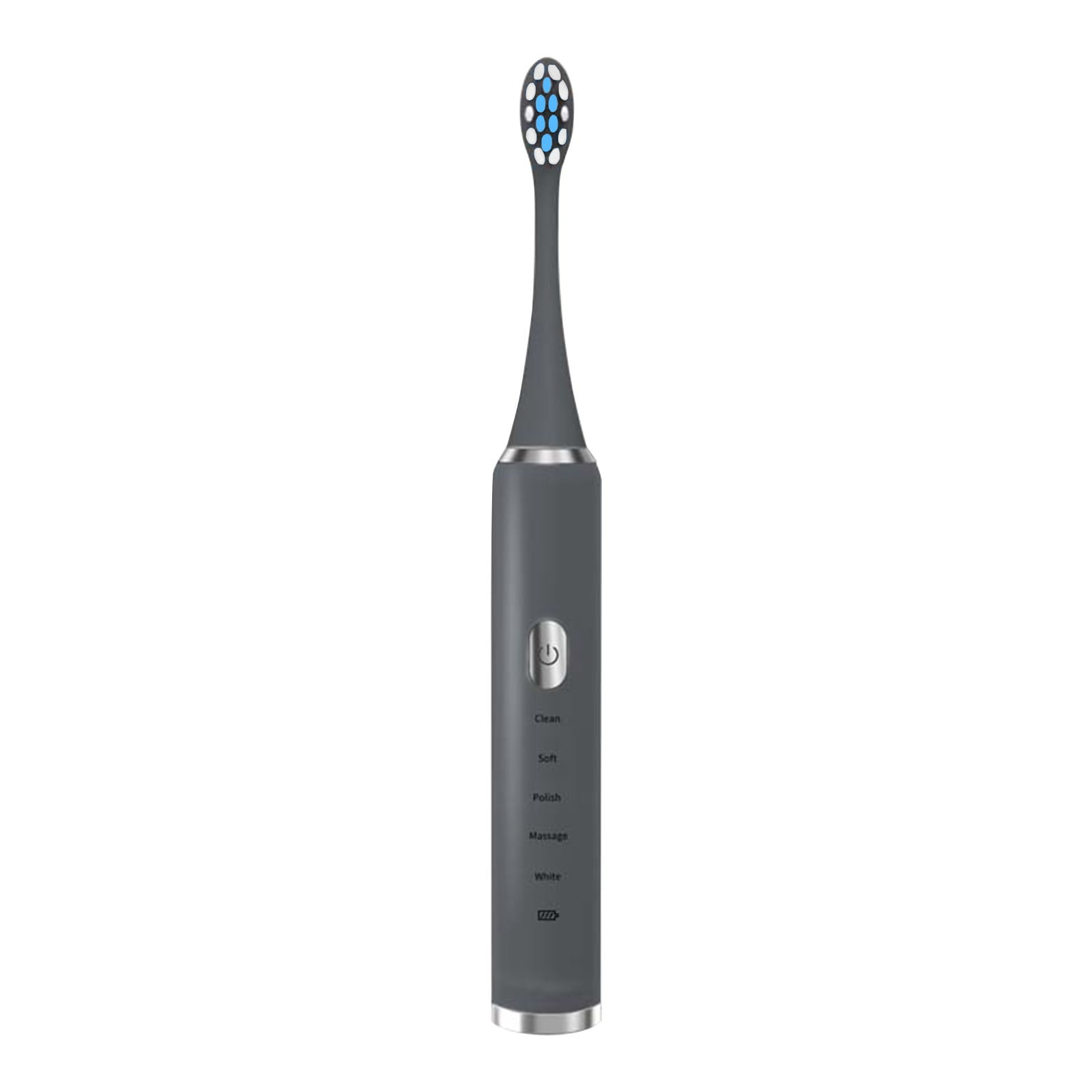 Kezqiaxn Electric Toothbrush Set Clearance Soundwave Toothbrush ...