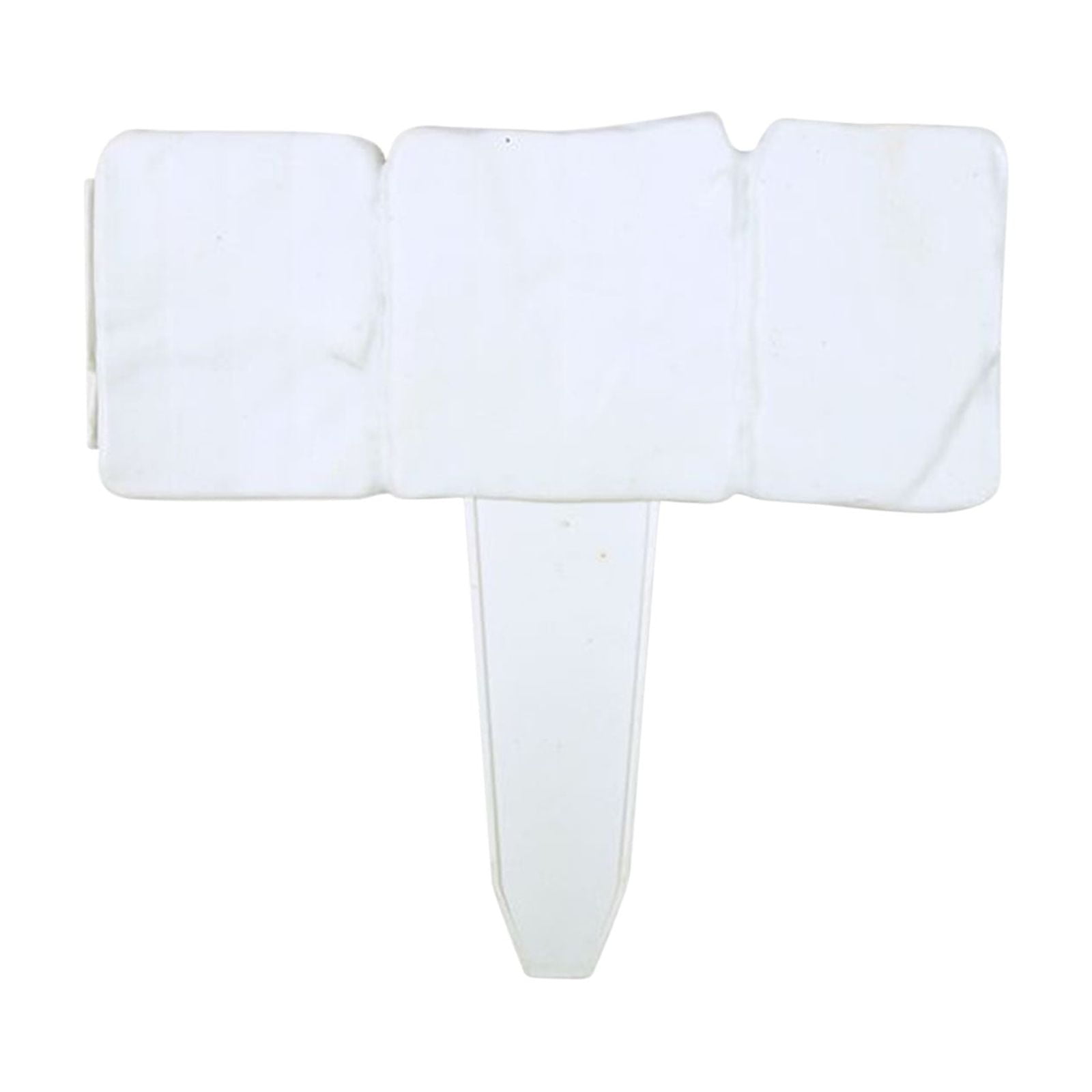 Kezqiaxn Garden Supplies Clearance 10PCS Plastic Border Edging Garden ...