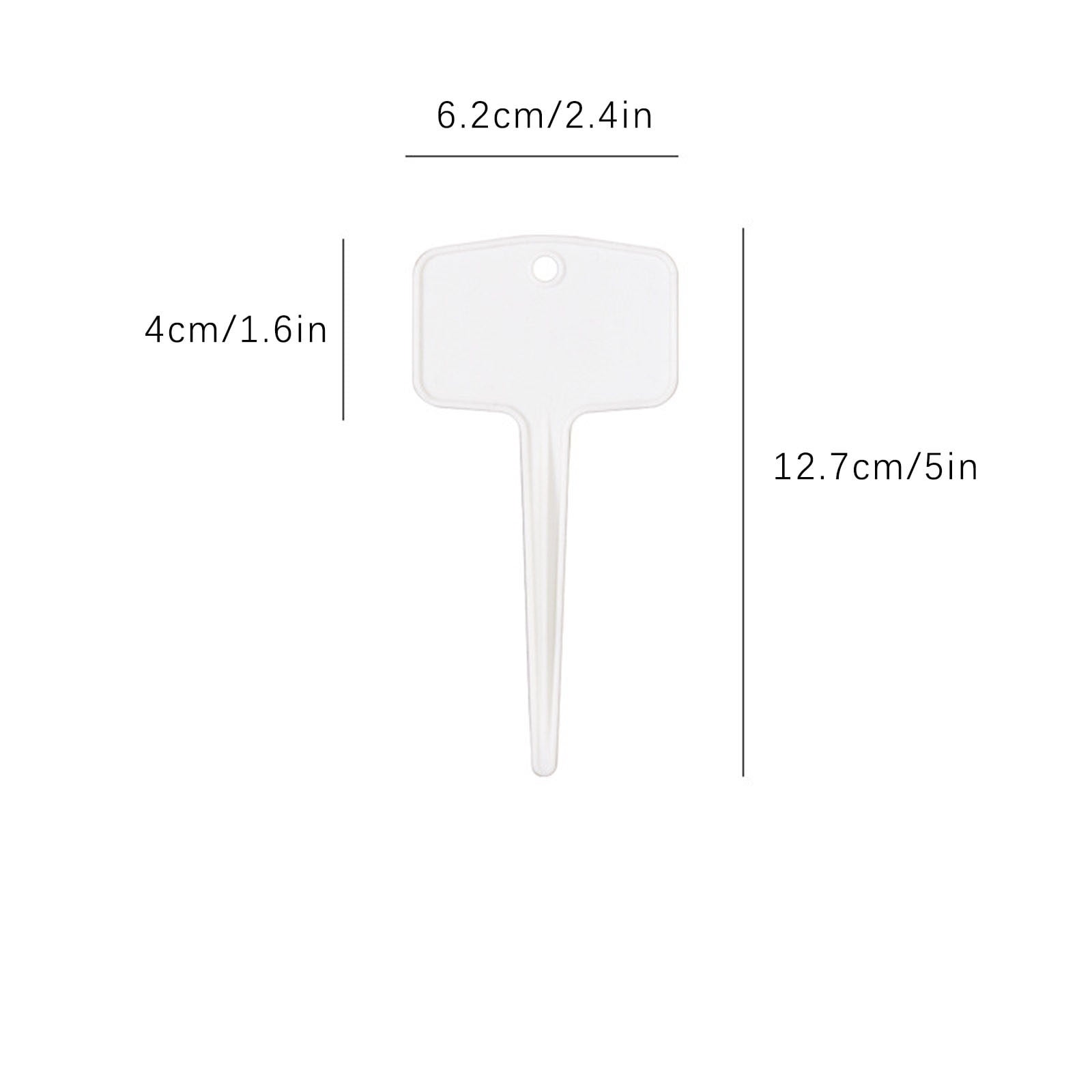 Kezqiaxn Garden Supplies Clearance Flower Inserting Ground Card ...