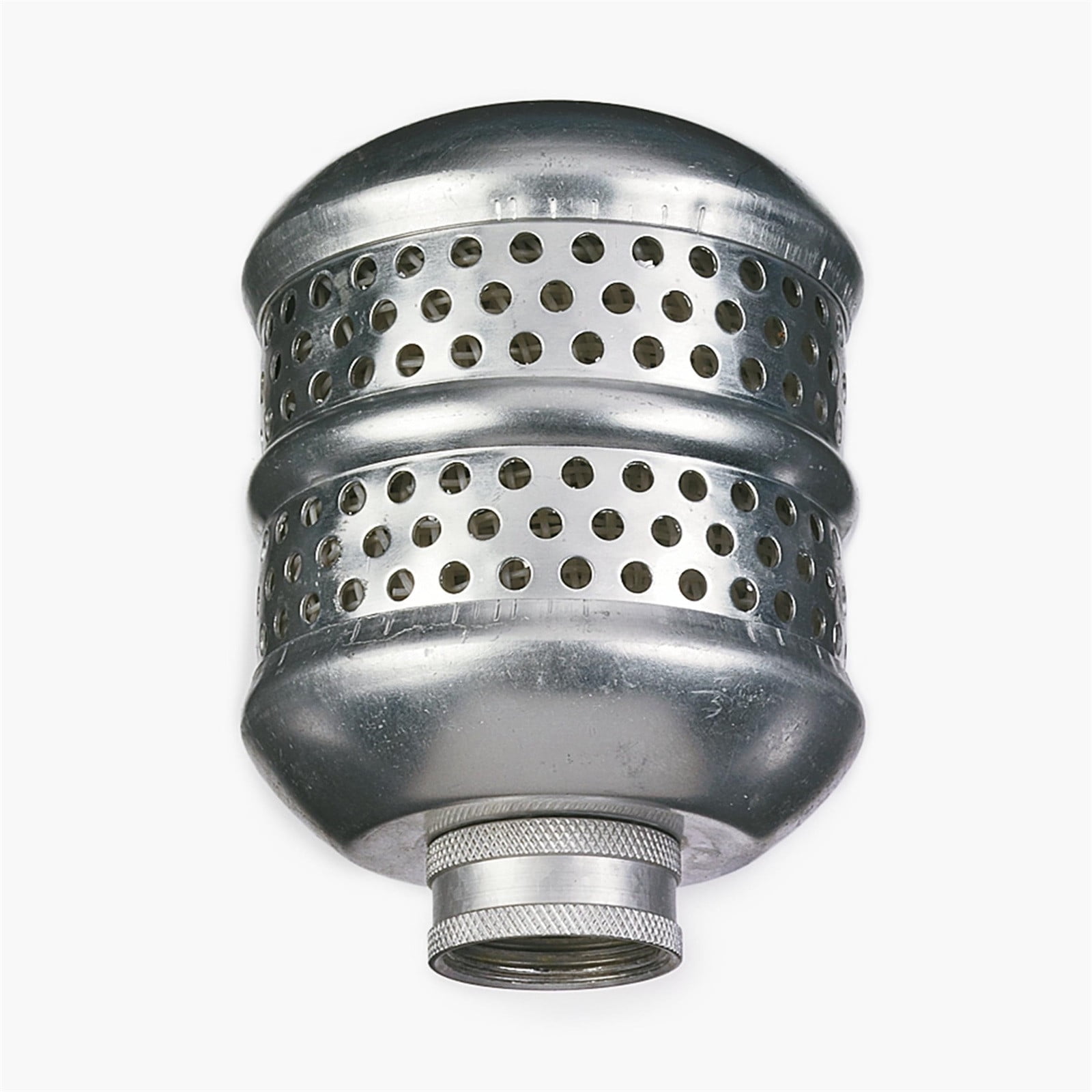 Kezqiaxn Garden Supplies Sprinkler A Rust Aluminum Diffuser for ...