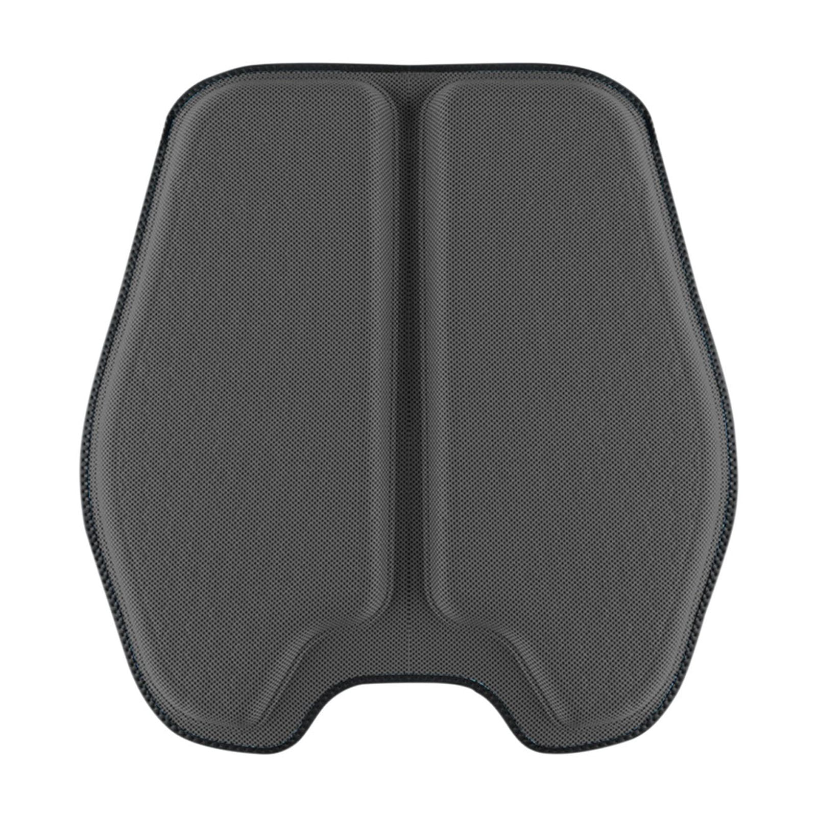 Kezqiaxn Gel Seat Cushion for Long Sitting, Car Seat Cushion Pad for ...