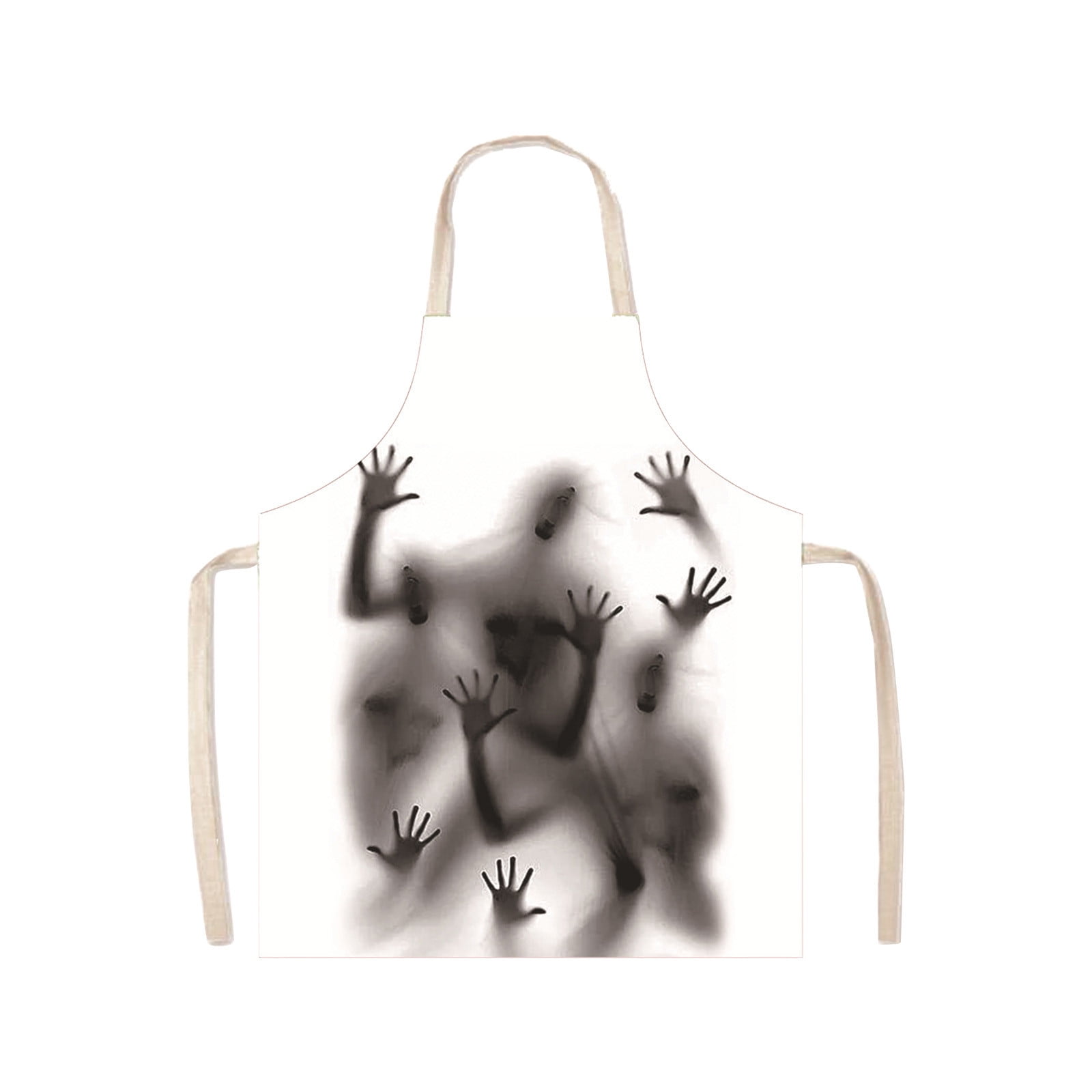 Kezqiaxn Halloween Costumes, Halloween Bloody Apron Horror, Halloween ...