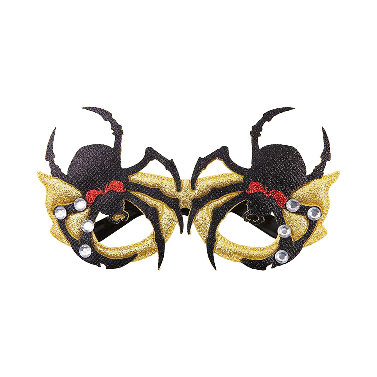 Kezqiaxn Halloween Glasses for Kids, Halloween Party Favors Plastic ...