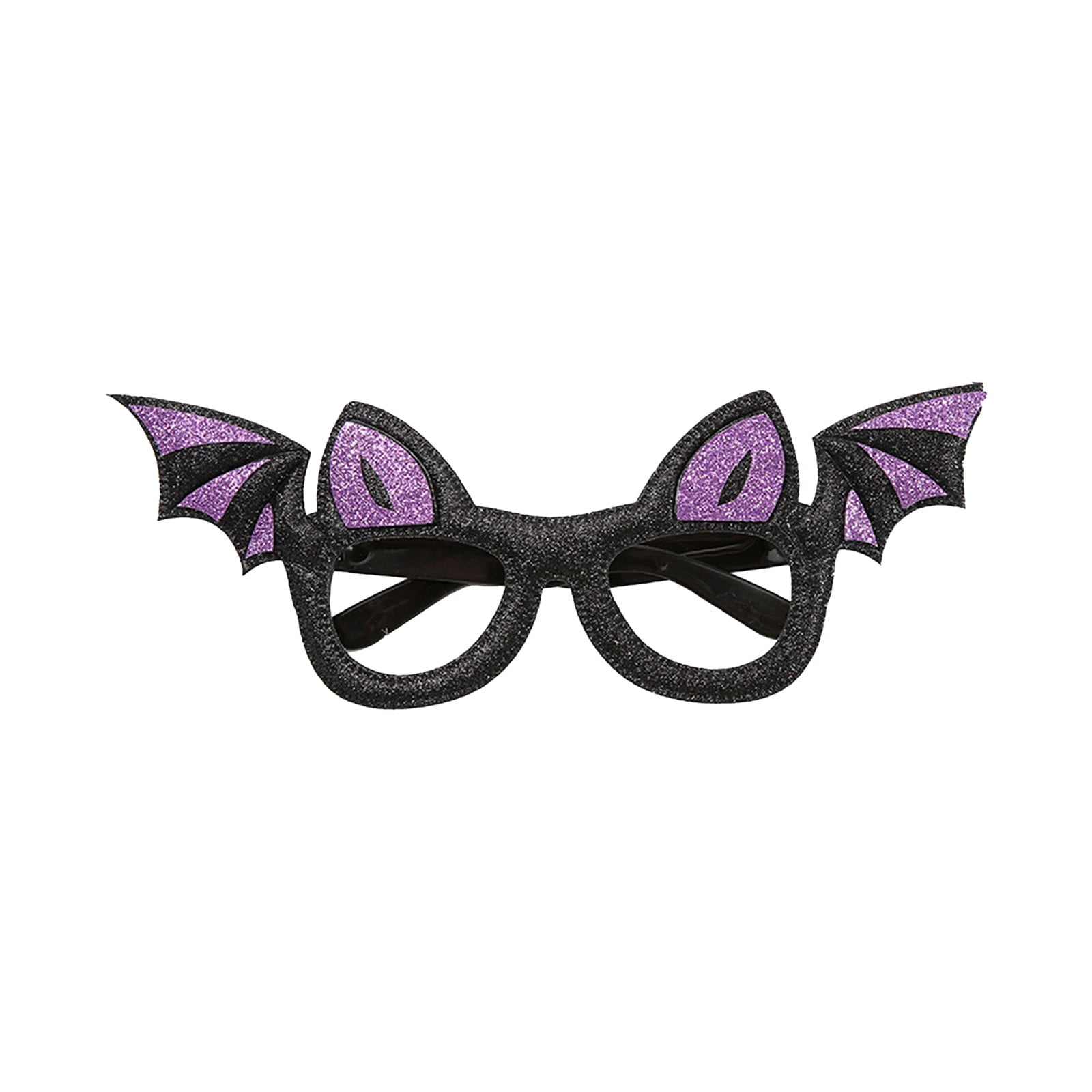 Kezqiaxn Halloween Glasses for Kids, Halloween Party Favors Plastic ...