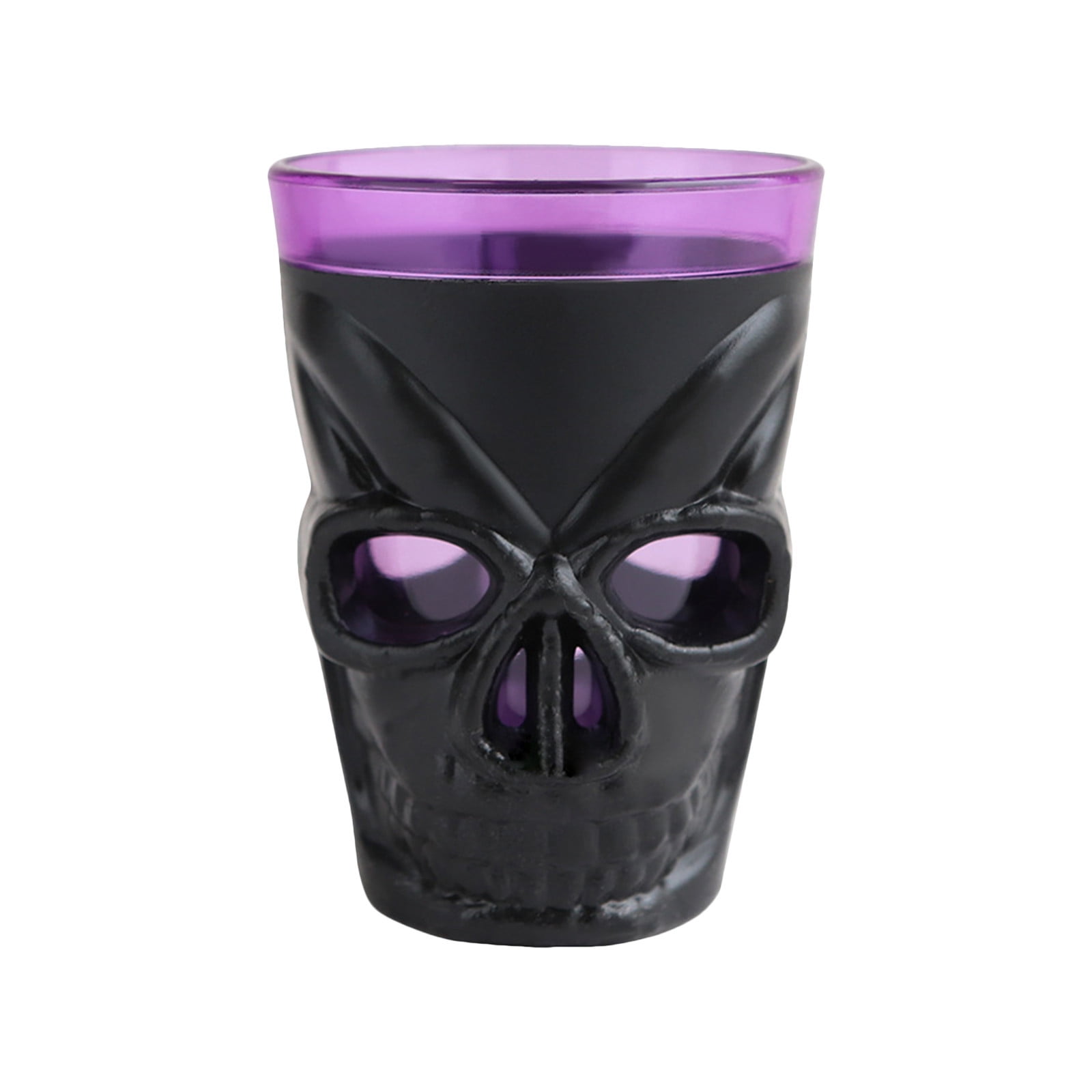 Kezqiaxn Halloween Skull Light Clearance Halloween Solar Skull Lights ...