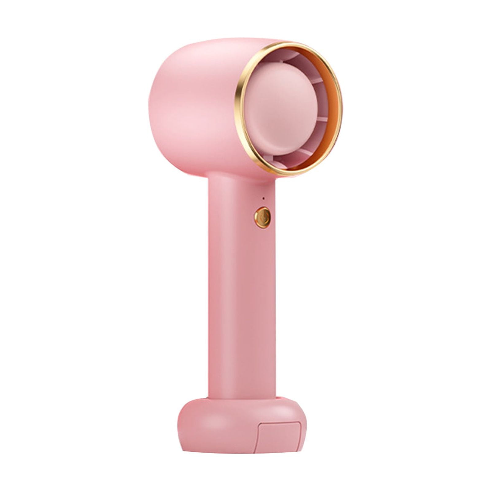 Kezqiaxn Handheld Fan Clearance Super Powerful Wind Turbine Small Fan ...