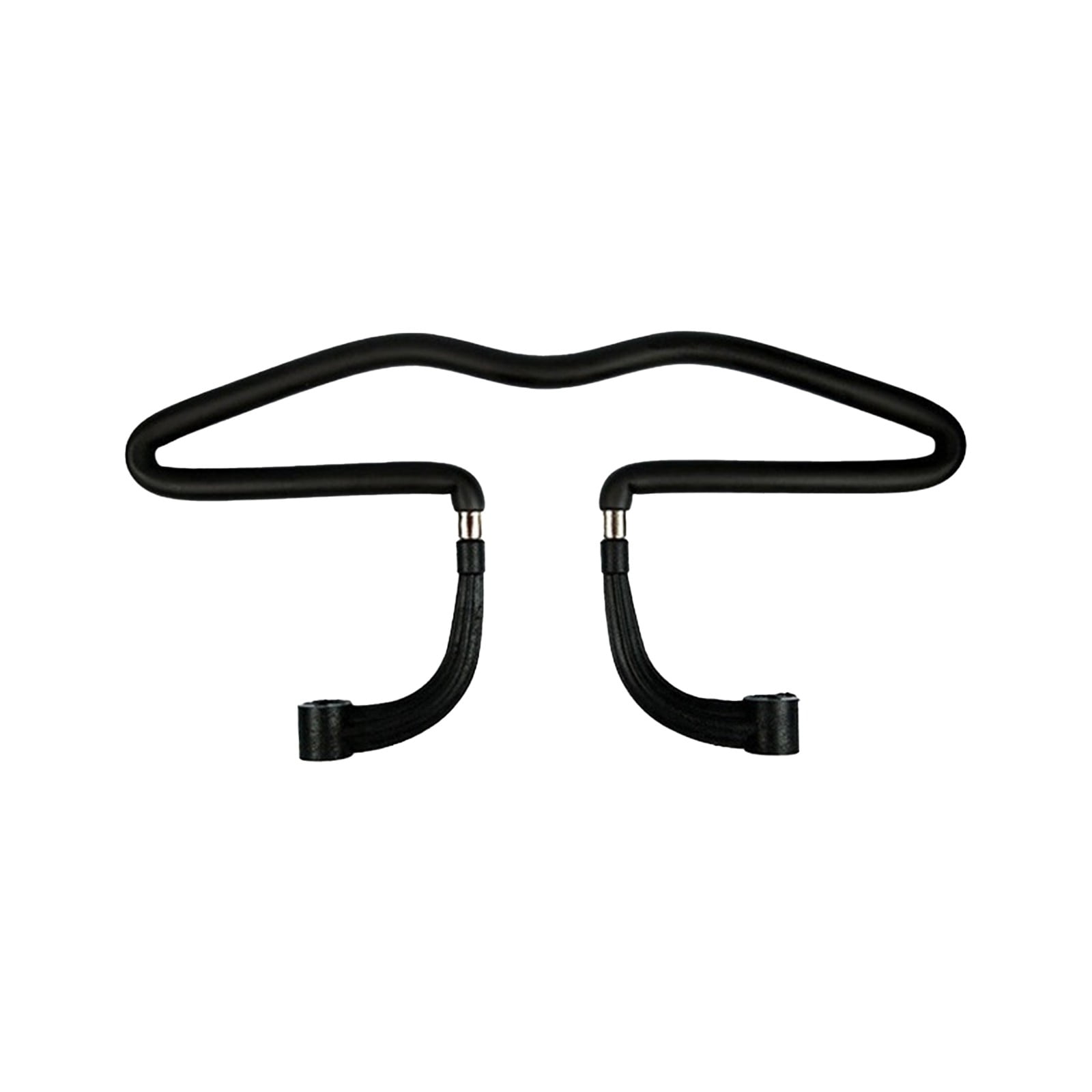 Kezqiaxn Headrest Car Hanger Metal Car Coat Hanger Auto Seat Headrest ...
