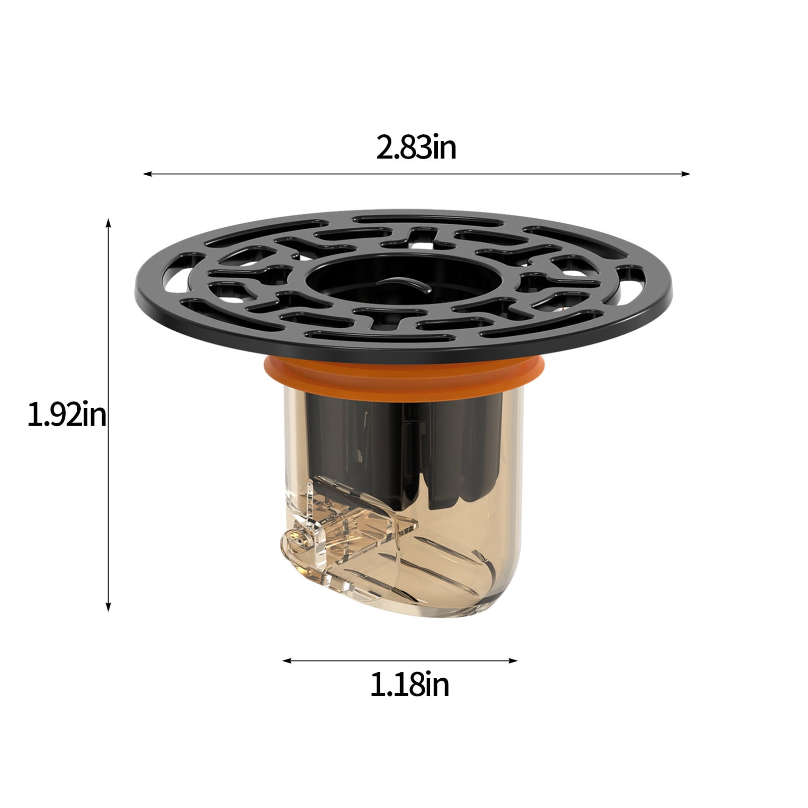 Kezqiaxn Home and Kitchen Gadgets Clearance Drains Backflow Preventer ...