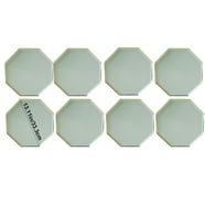AJM 10 In. ModernWare Paper Plate (10-Count) DP10MW032010AGI - Walmart.com