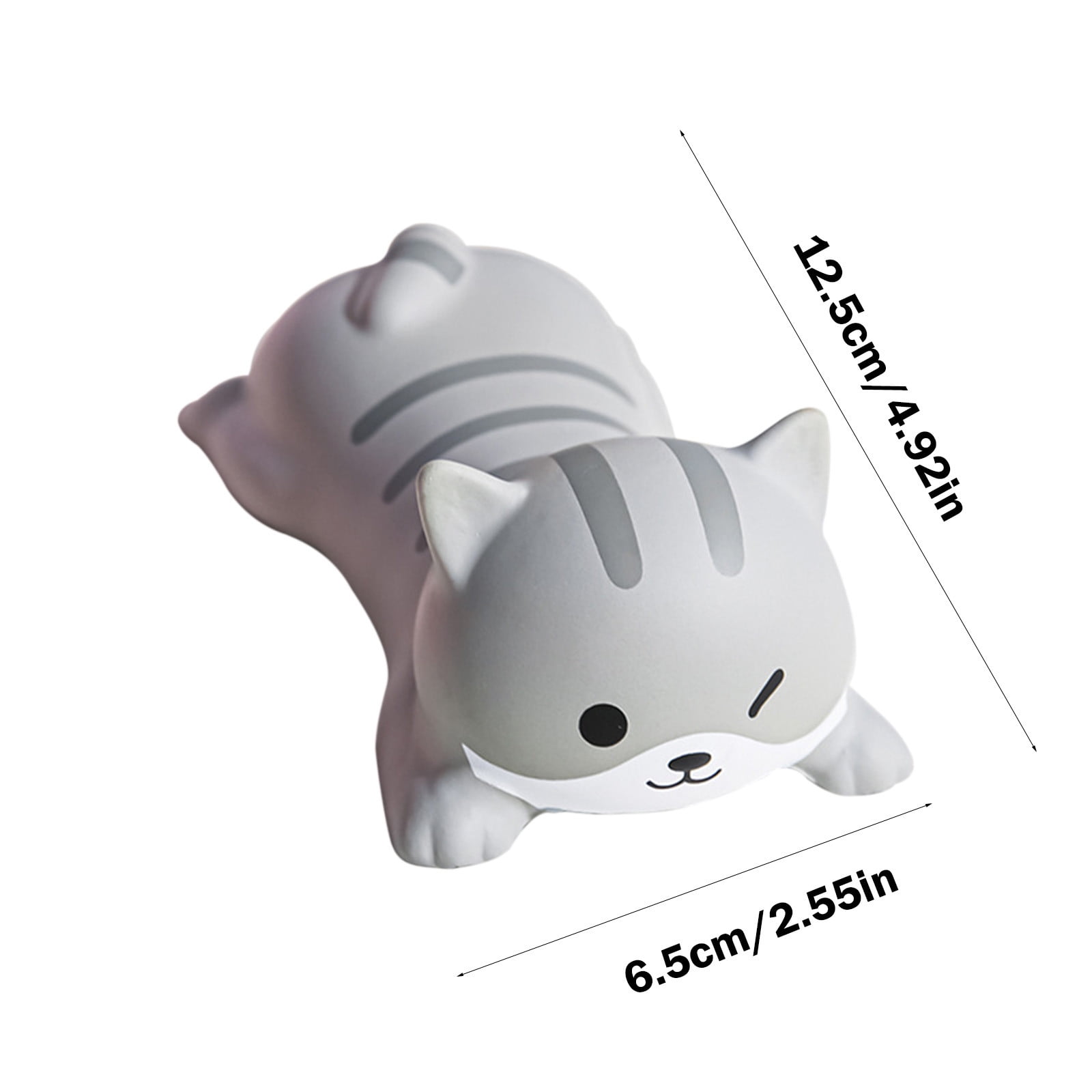 Kezqiaxn Home Supplies Clearance Mouse Wrist Repose Cute Design Mini ...