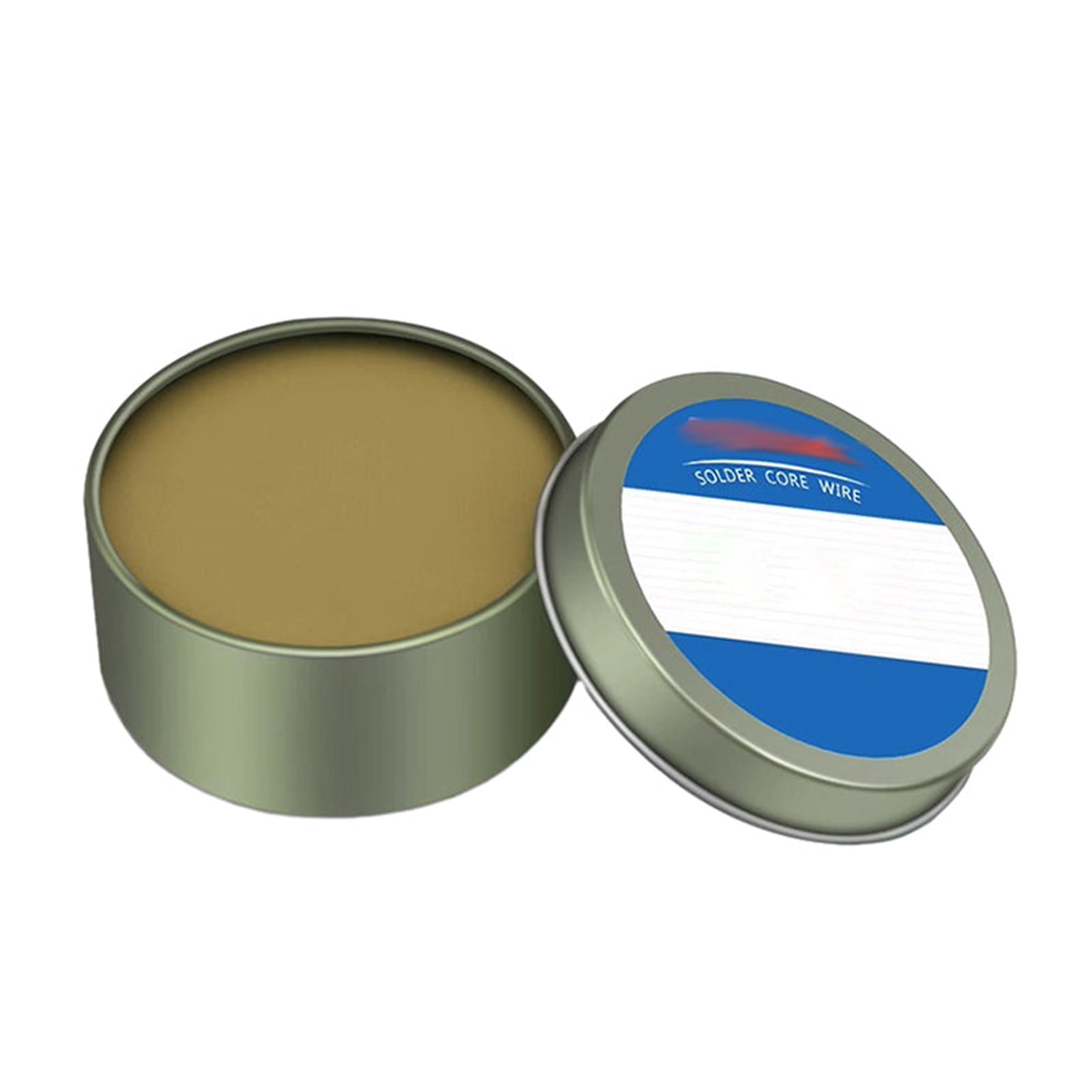 Kezqiaxn Home Supplies Clearance Solder Paste Solder Paste Low ...
