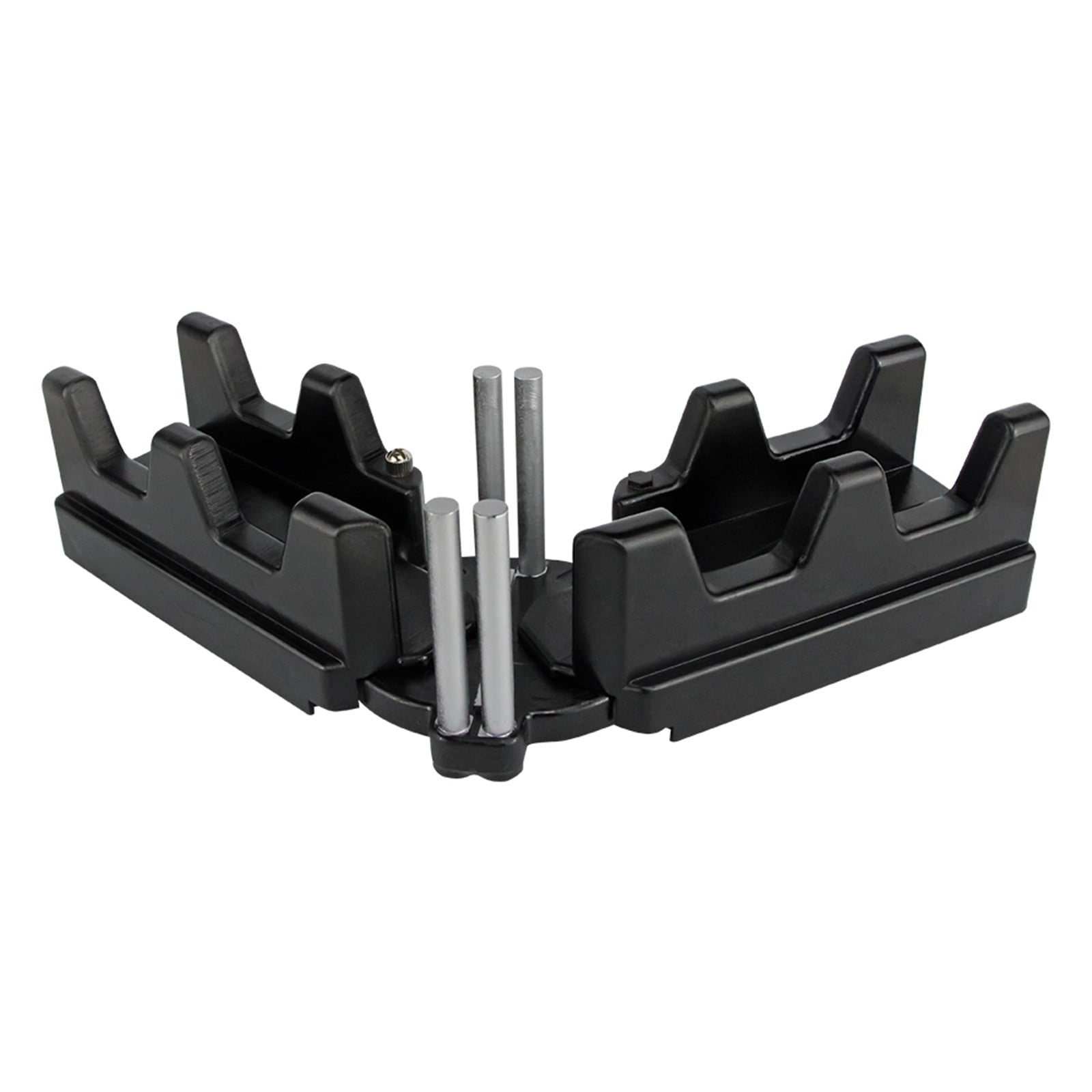 Kezqiaxn Home Supplies Woodworking Miter Angle Cutting Measurement and ...