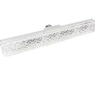 Beyond Bright Super Nova Ultra Indoor LED Light, Directional Spotlight, Screw Socket, Plastic ...